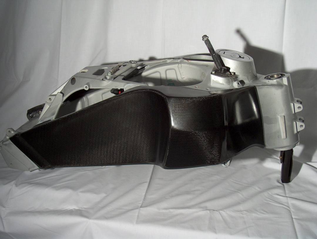 TWIN Motorcycles - Buell parts