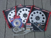 TWIN Motorcycles - Buell parts