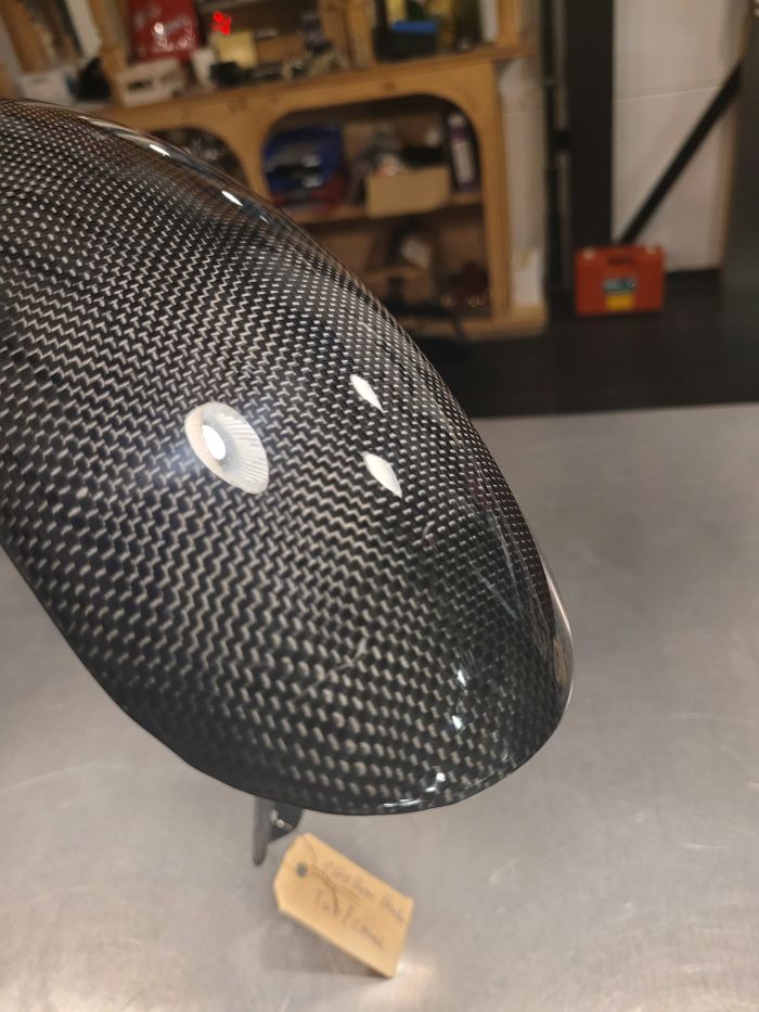 TWIN Motorcycles - Buell parts