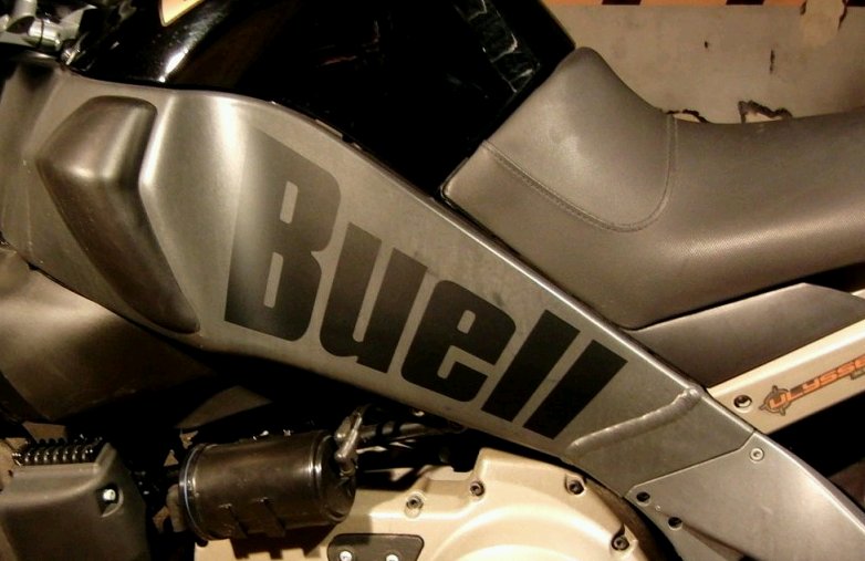 TWIN Motorcycles - Buell parts
