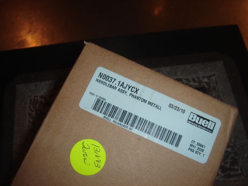 TWIN Motorcycles - Buell parts