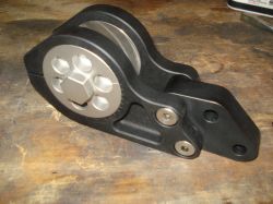 TWIN Motorcycles - Buell parts