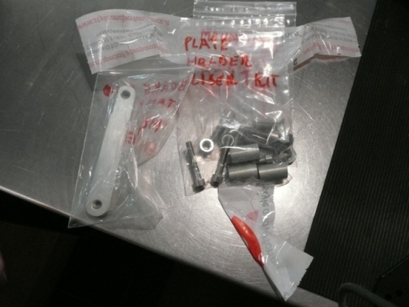 TWIN Motorcycles - Buell parts