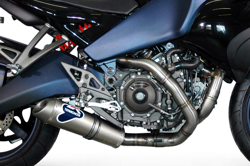 TWIN Motorcycles - Buell parts