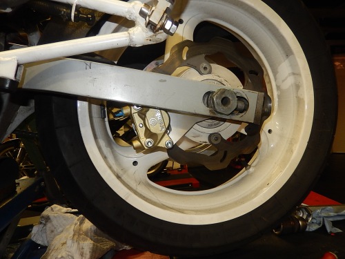 TWIN Motorcycles - Buell parts