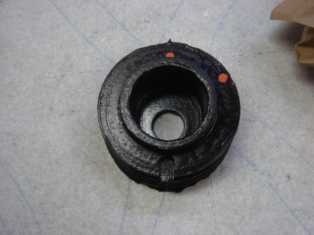 TWIN Motorcycles - Buell parts