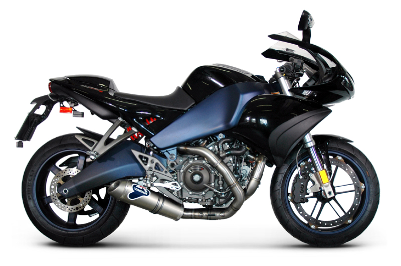TWIN Motorcycles - Buell parts