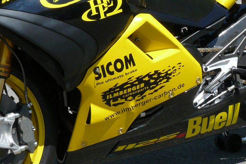 TWIN Motorcycles - Buell parts